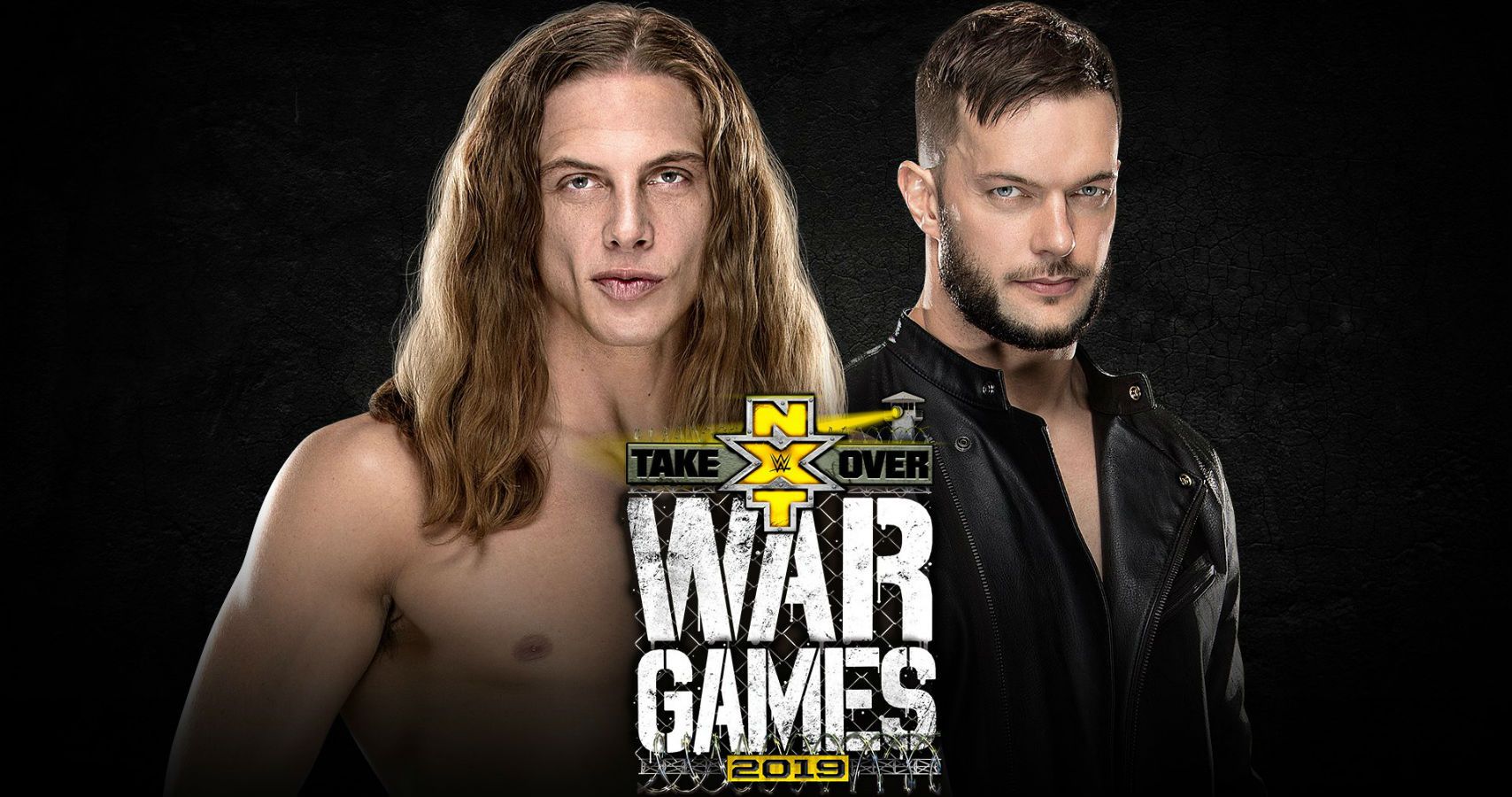 NXT TakeOver WarGames 2019: Match Card, Start Time, & How To Watch