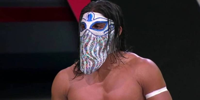 10 Things To Know About AEW's Newest Wrestler, Bandido