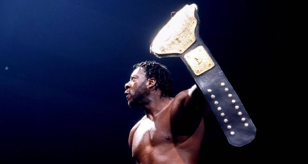 Booker T: 5 Reasons He Was Better In WCW (& 5 Reasons He Was Better In WWE)