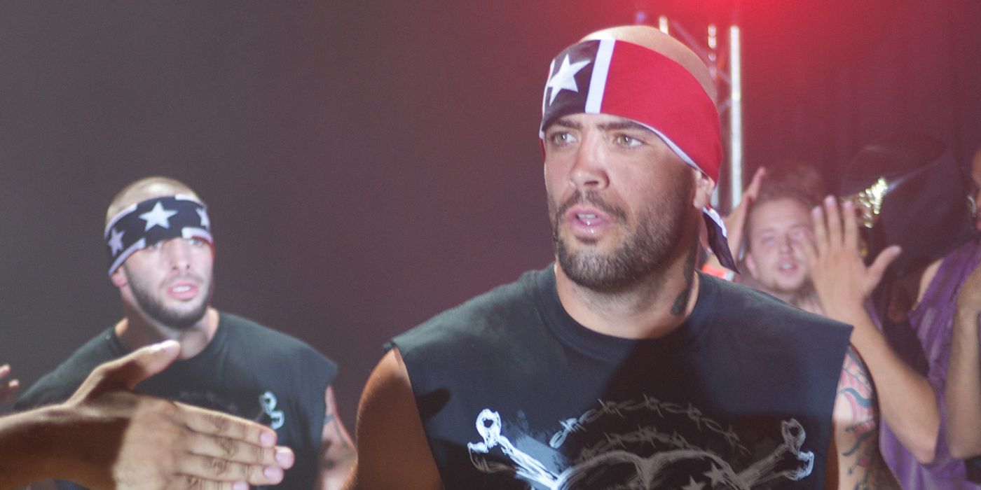 The Best Champions Outside Of WWE Of The Decade