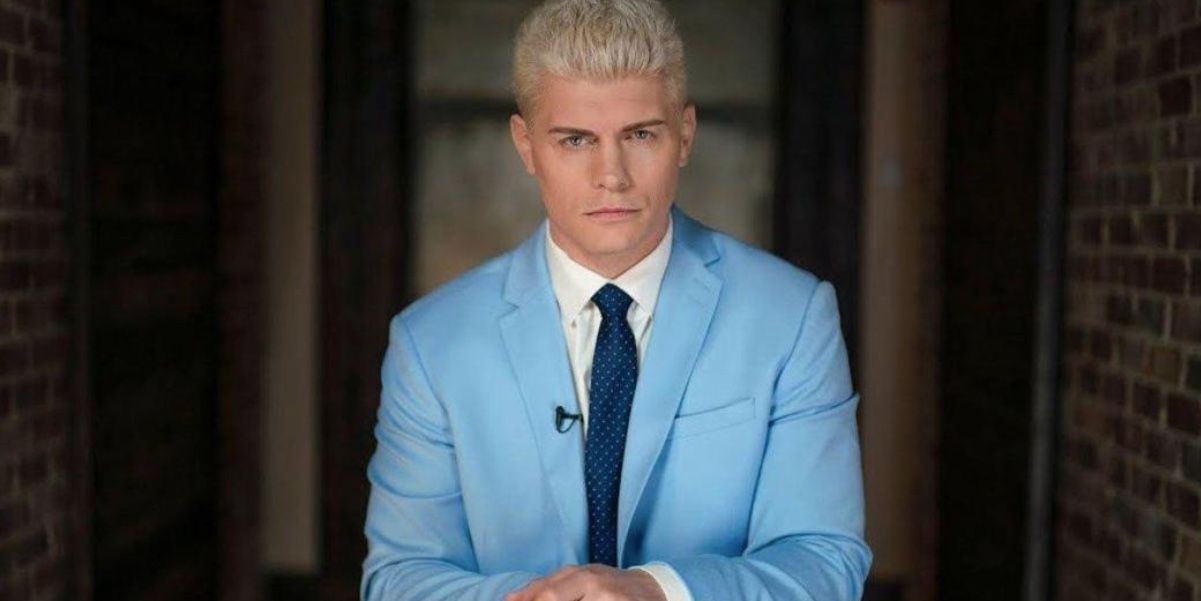 5 Reasons Why Cody Works As A Top Face In AEW (& 5 Why He Doesn’t)