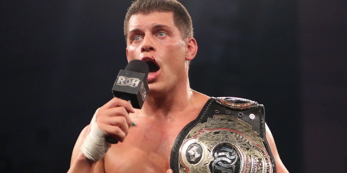 5 Reasons Why Cody Works As A Top Face In AEW (& 5 Why He Doesn’t)