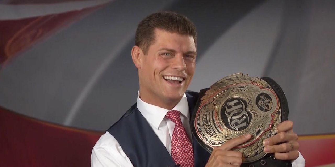 Rhodes Family: 5 Reasons Cody Is The Better Brother (& 5 Why It's Dustin)