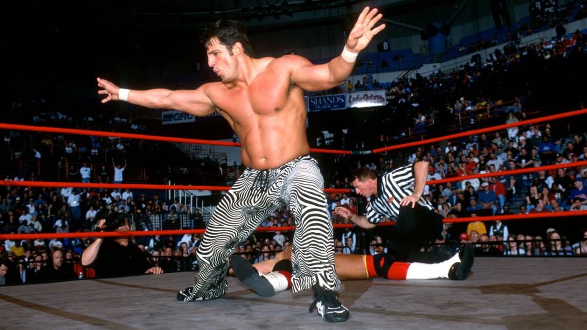 10 Shocking WCW Contracts That Led To The Company’s Downfall