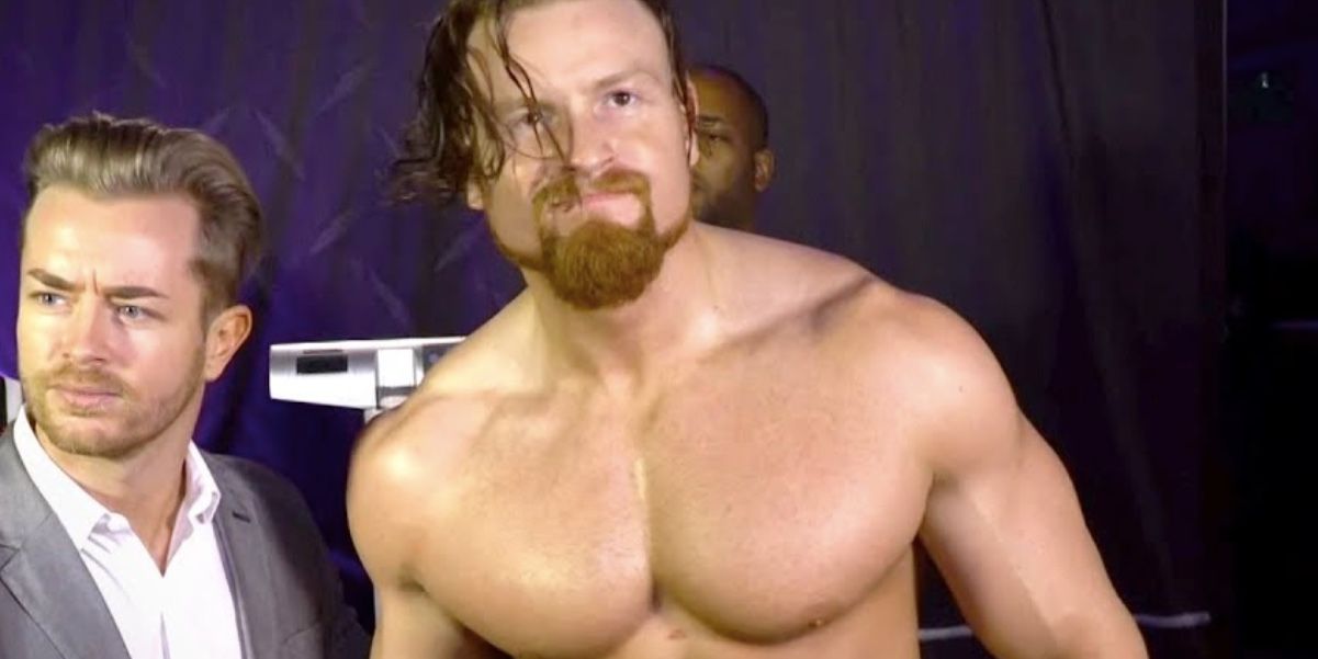 10 Improvements To Make WWE 205 Live Feel Great Again
