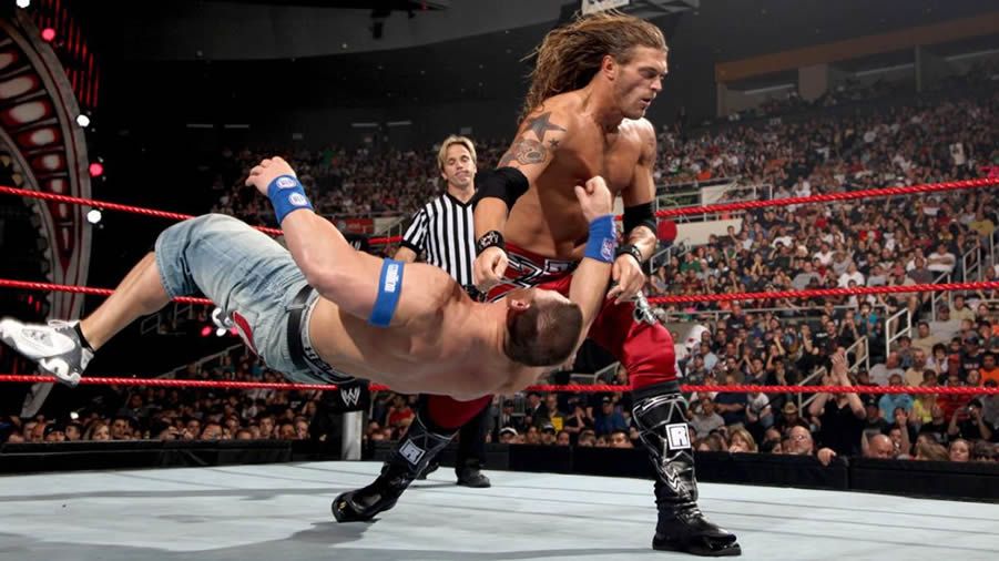 WWE: The 5 Best Backlash Events (& The 5 Worst)