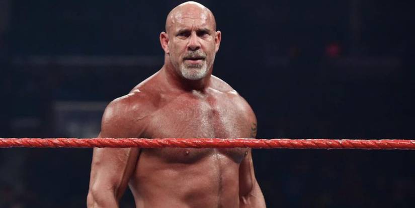 5 Reasons Why Fans Love Goldberg (& 5 Reasons Why They Don’t)