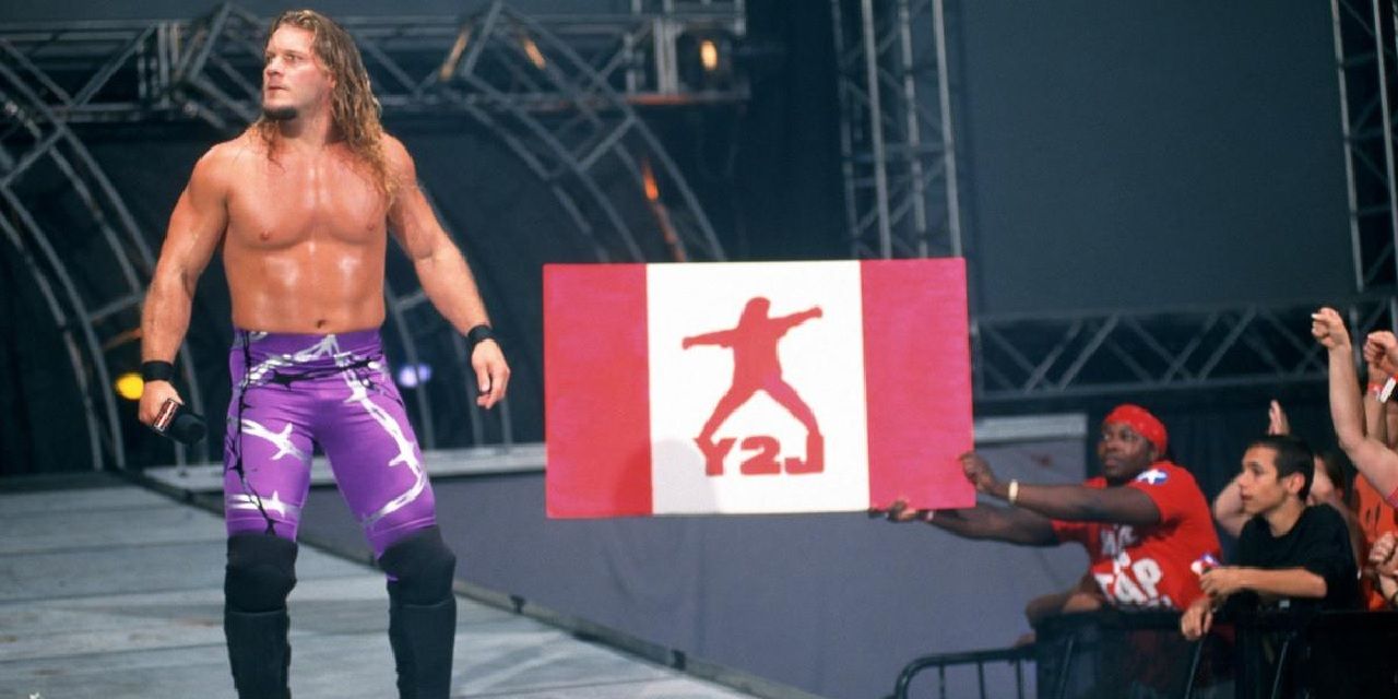 10 Best Quotes Of Chris Jericho's Career