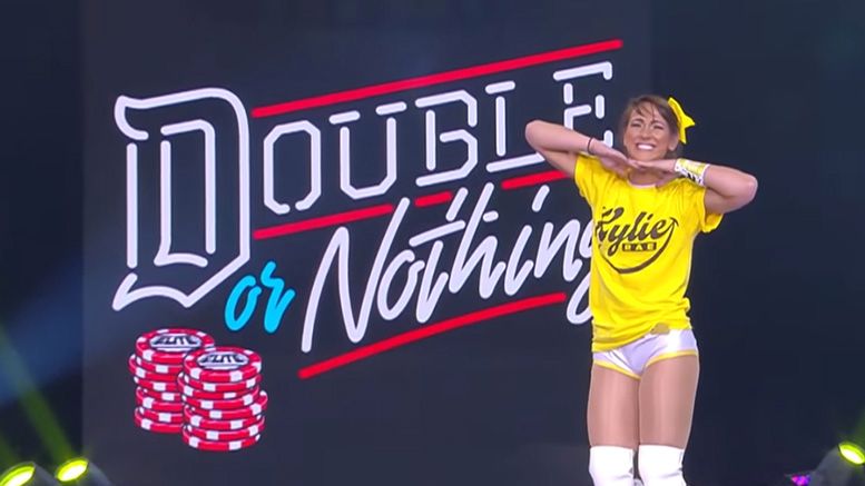 Kylie Rae Breaks Her Silence on AEW Exit, Says Nobody Made Her Leave