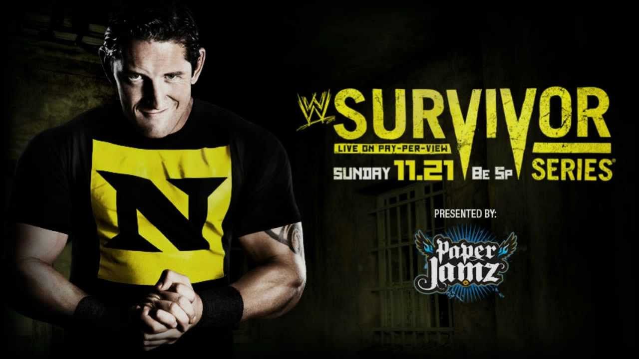 10 Worst Survivor Series Events Ever, Ranked