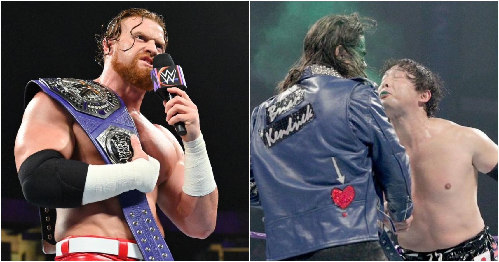 10 Improvements To Make WWE 205 Live Feel Great Again