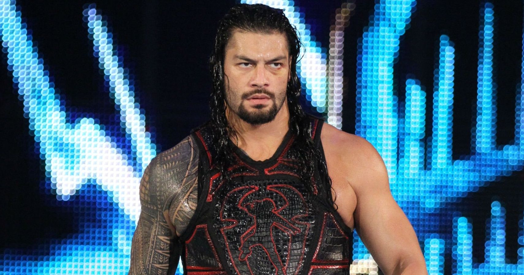 Roman Reigns: 5 Reasons Why Fans Have Come Around On Him(& 5 Why They ...