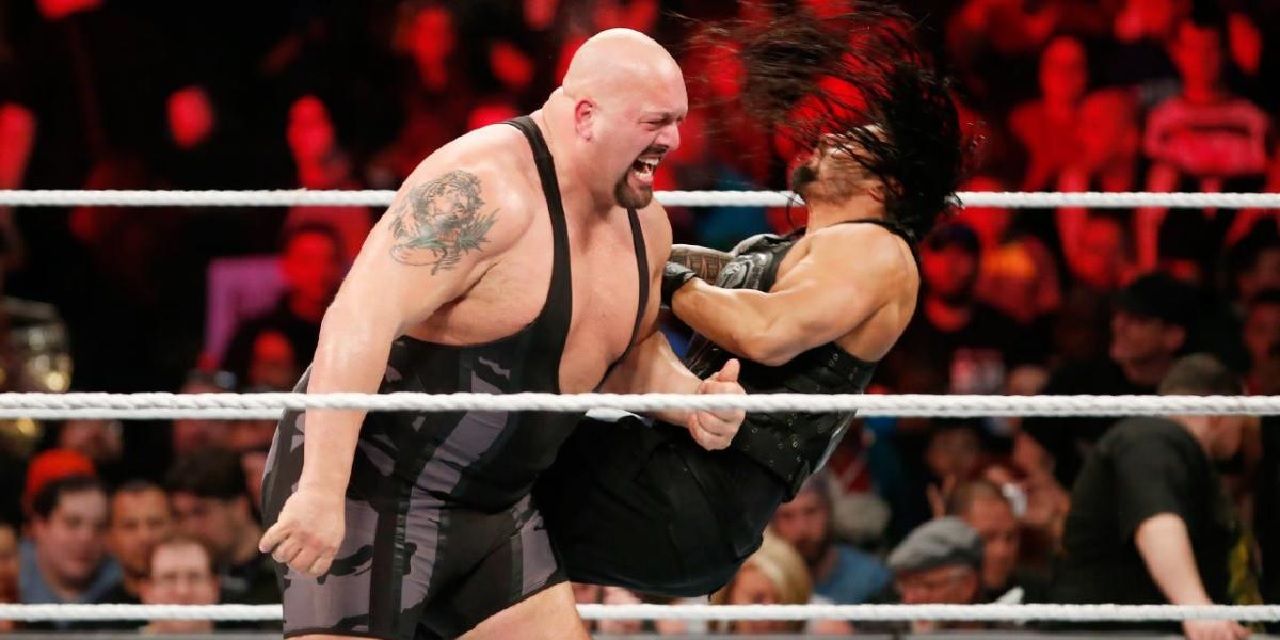 10 Best Matches Of Big Show's Career