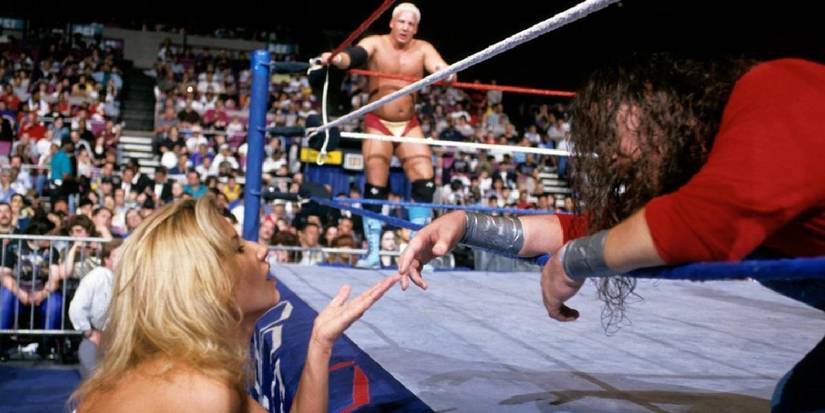The Original Divas: 5 Reasons Sunny Was The Top WWE Diva of the 90s ...