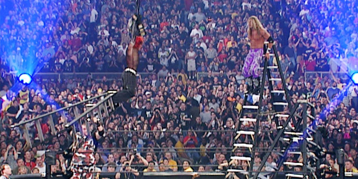 10 Best Crowds In WWE WrestleMania History, Ranked