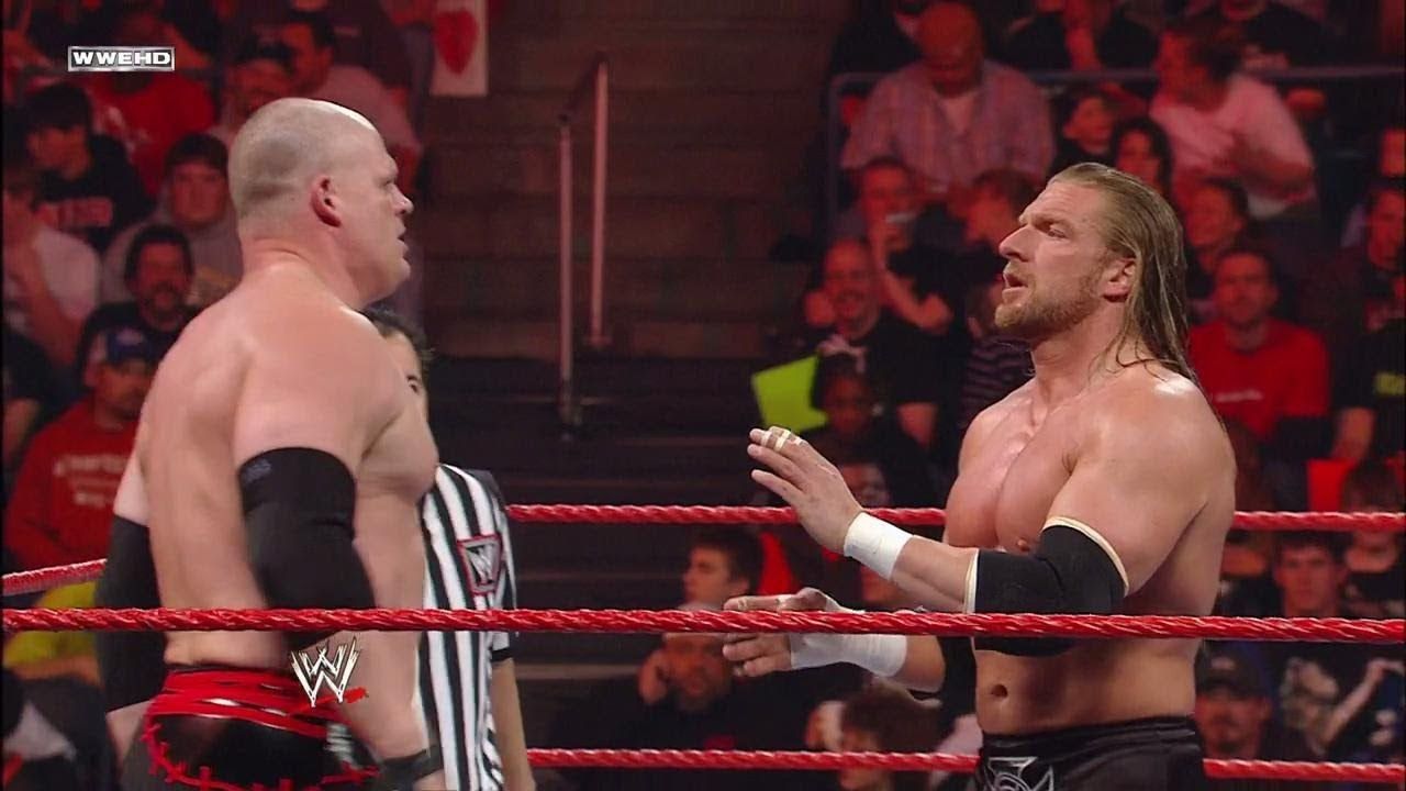 Kane's 10 Best Royal Rumble Performances, Ranked