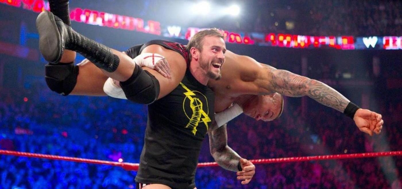 Every Royal Rumble Event From The Past 10 Years, Ranked