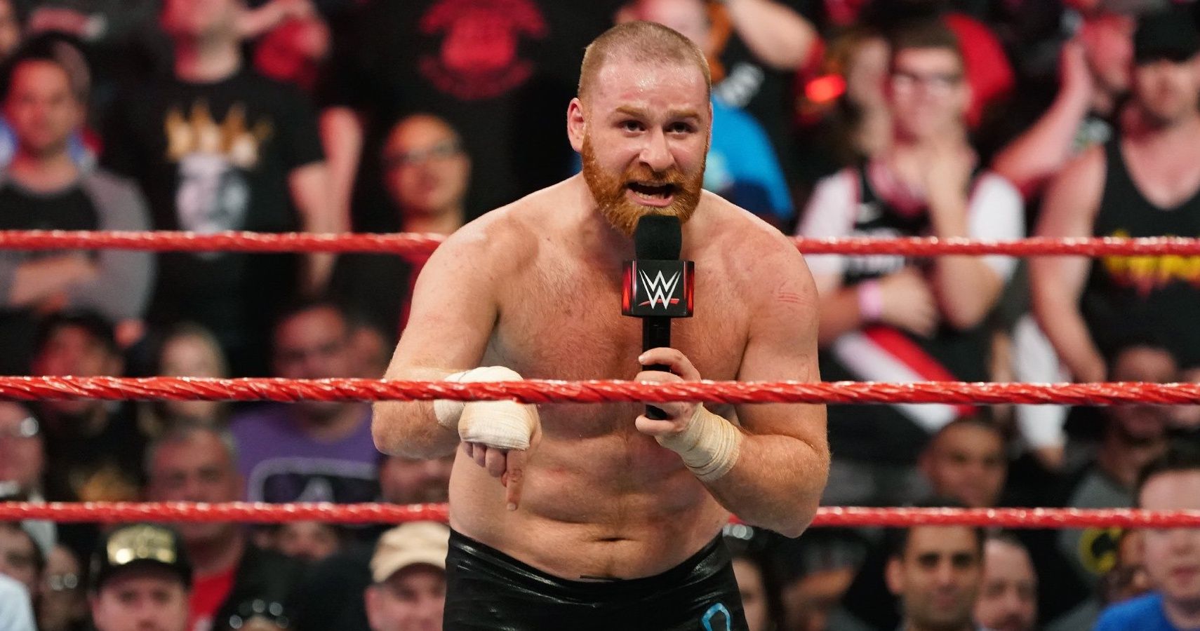 10 Images From WWE In 2019 We Can’t Get Out Of Our Head