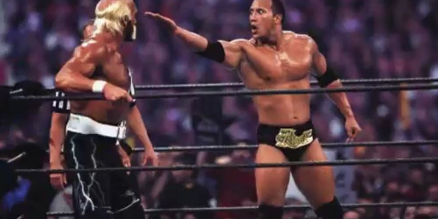 10 Best Crowds In WWE WrestleMania History, Ranked