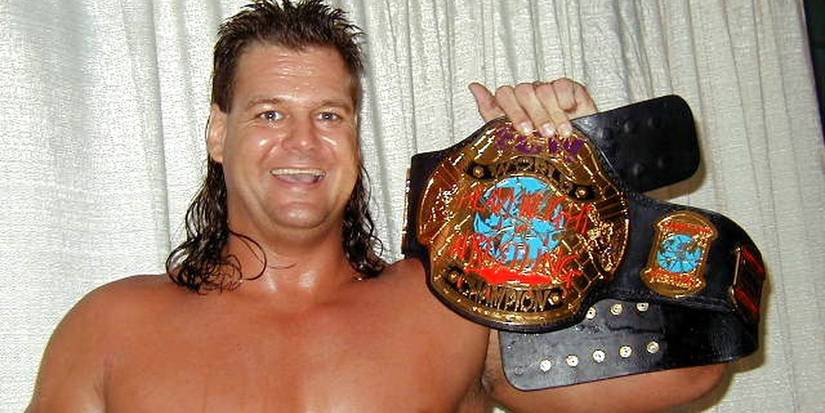 The 10 Most Heated Rivalries in ECW History