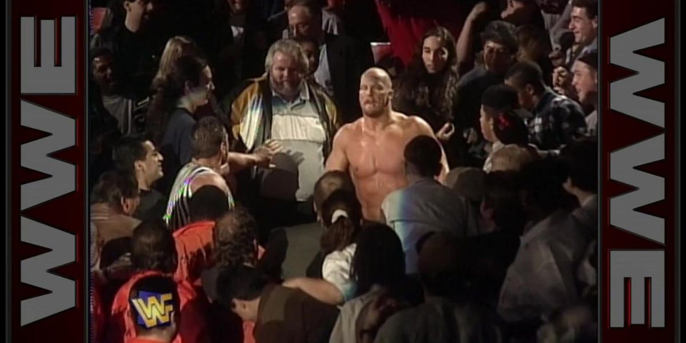 10 Best Crowds In WWE WrestleMania History, Ranked