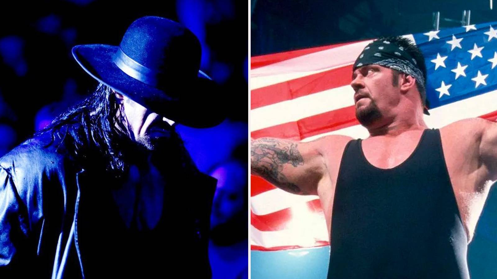 5 Reasons The Undertaker Is Better As A Babyface (& 5 Why He Is Better ...