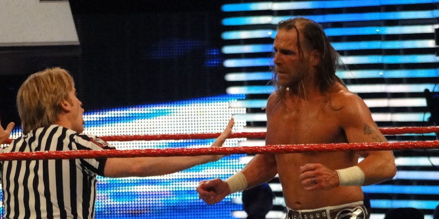 Shawn Michaels' 10 Best Royal Rumble Performances, Ranked
