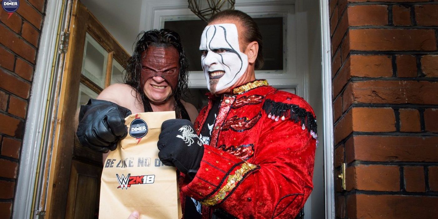 10 Wrestling Dream Matches That Actually Happened (And Fans Had No Idea)