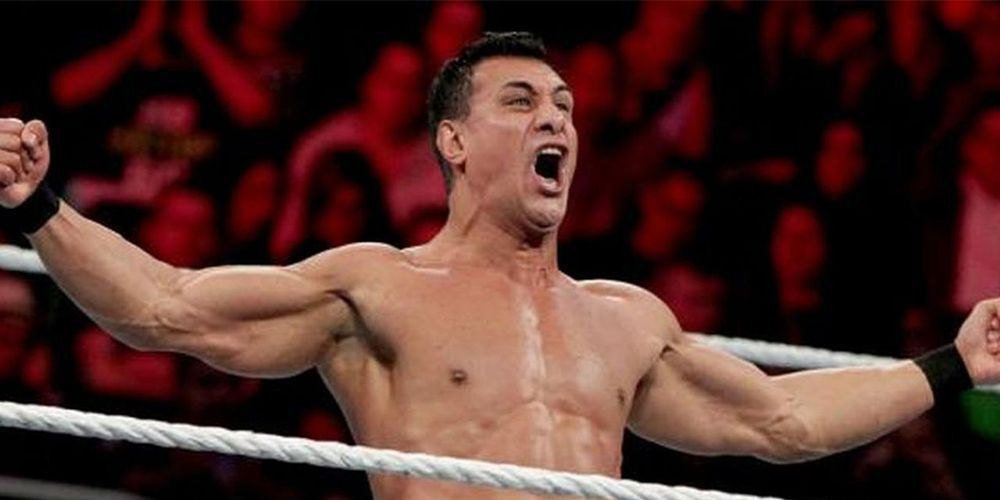 10 Things Wrestling Fans Should Know About Alberto Del Rio