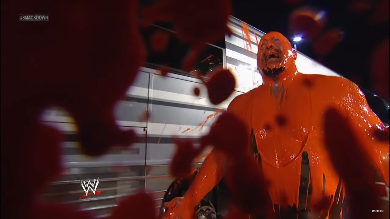 10 Funniest Moments Of Big Show's Career