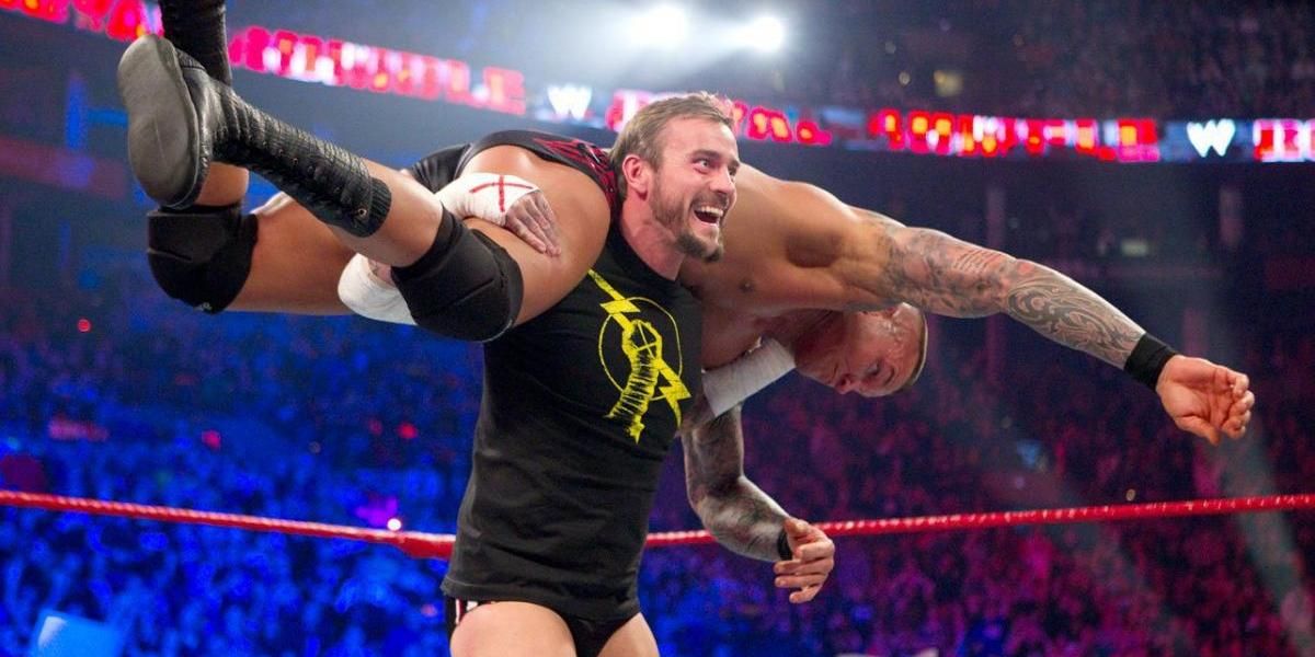 13 Things WWE Fans Should Know About The 2011 Royal Rumble