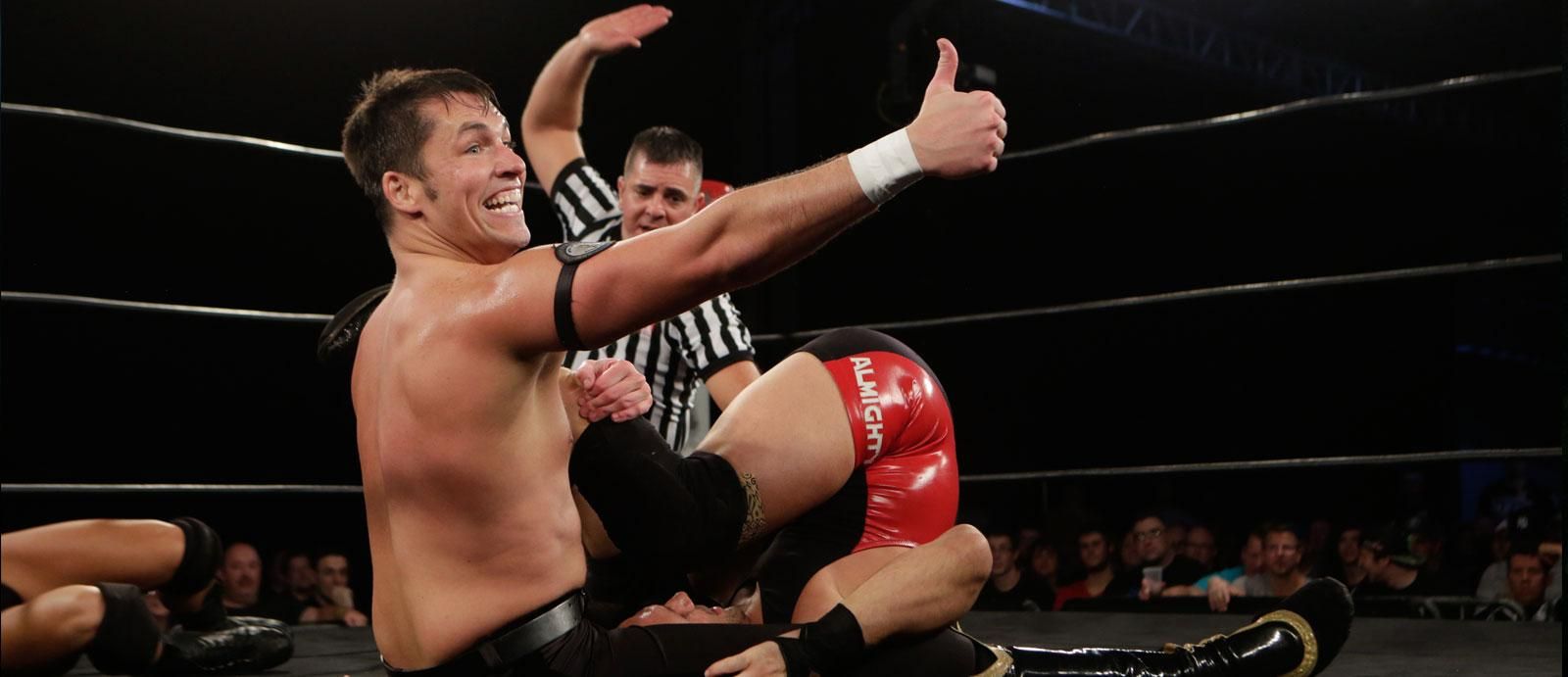 Top 5 Best Finishers In AEW (& The 4 Worst)