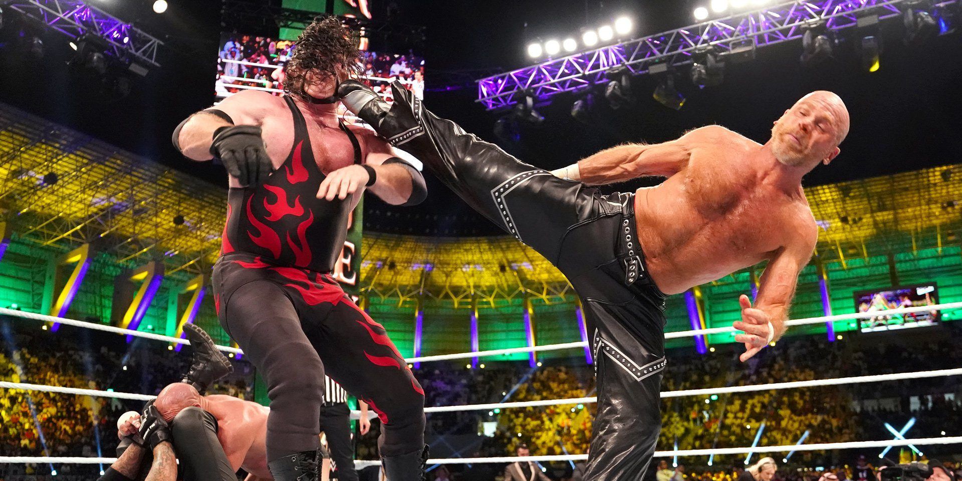 The 10 Worst WWE PPV Events Of The Decade