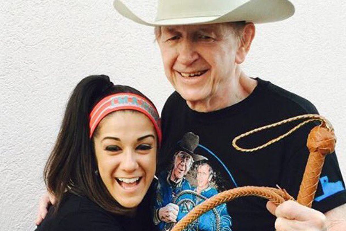 10 Entrants We Can't Believe Got Into A Royal Rumble Match