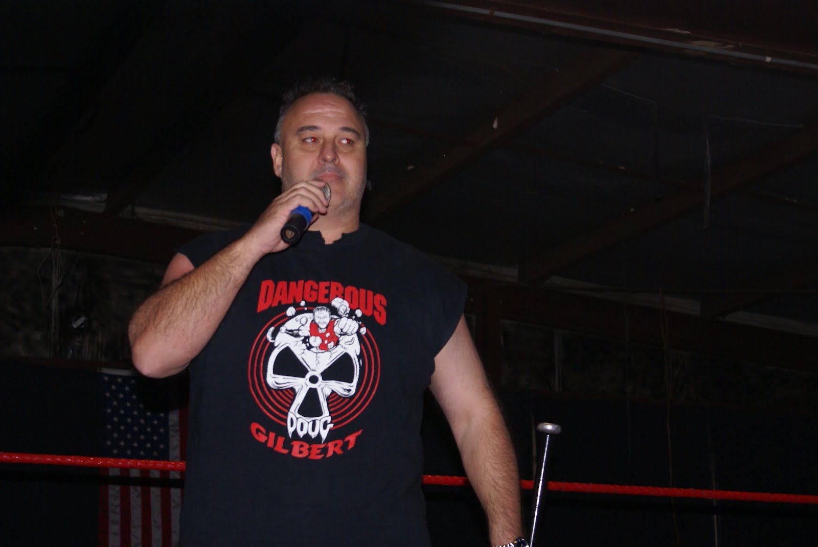 10 Entrants We Can't Believe Got Into A Royal Rumble Match