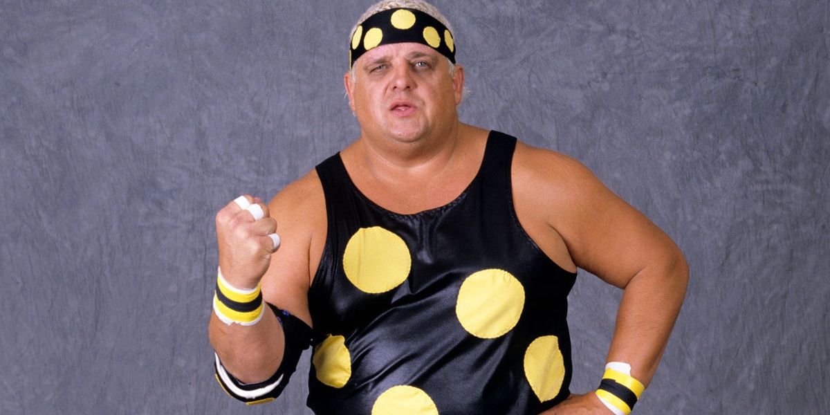10 Backstage Stories About Dusty Rhodes Fans Should Know