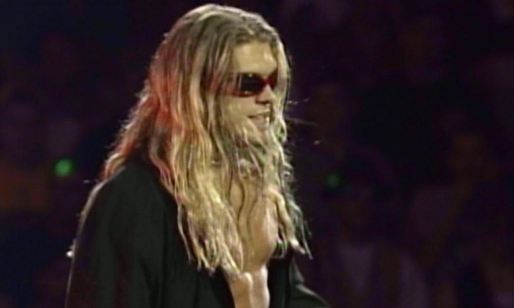 10 Best Years Of Edge's WWE Career, Ranked