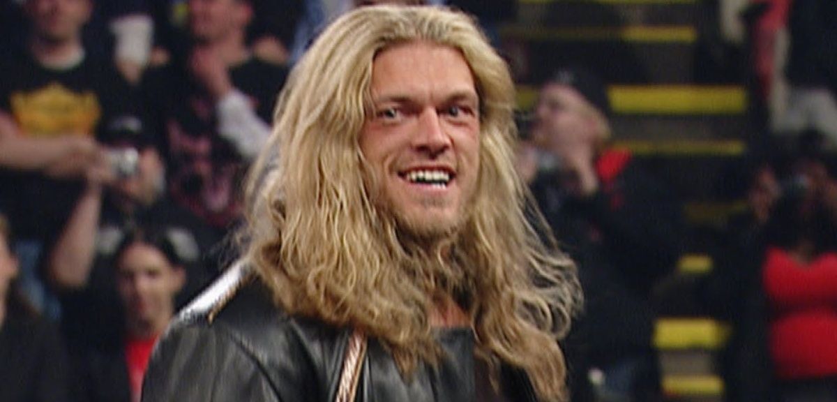 10 Best Years Of Edge's WWE Career, Ranked