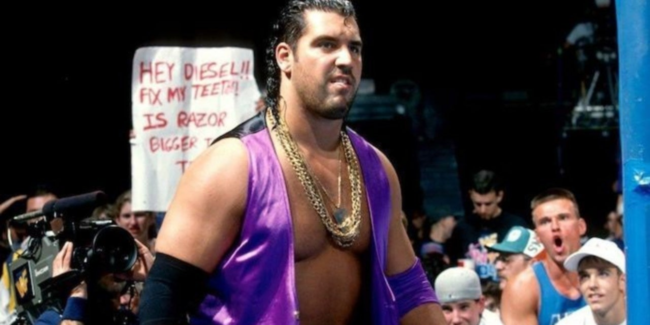 10 Things You Never Knew About The nWo