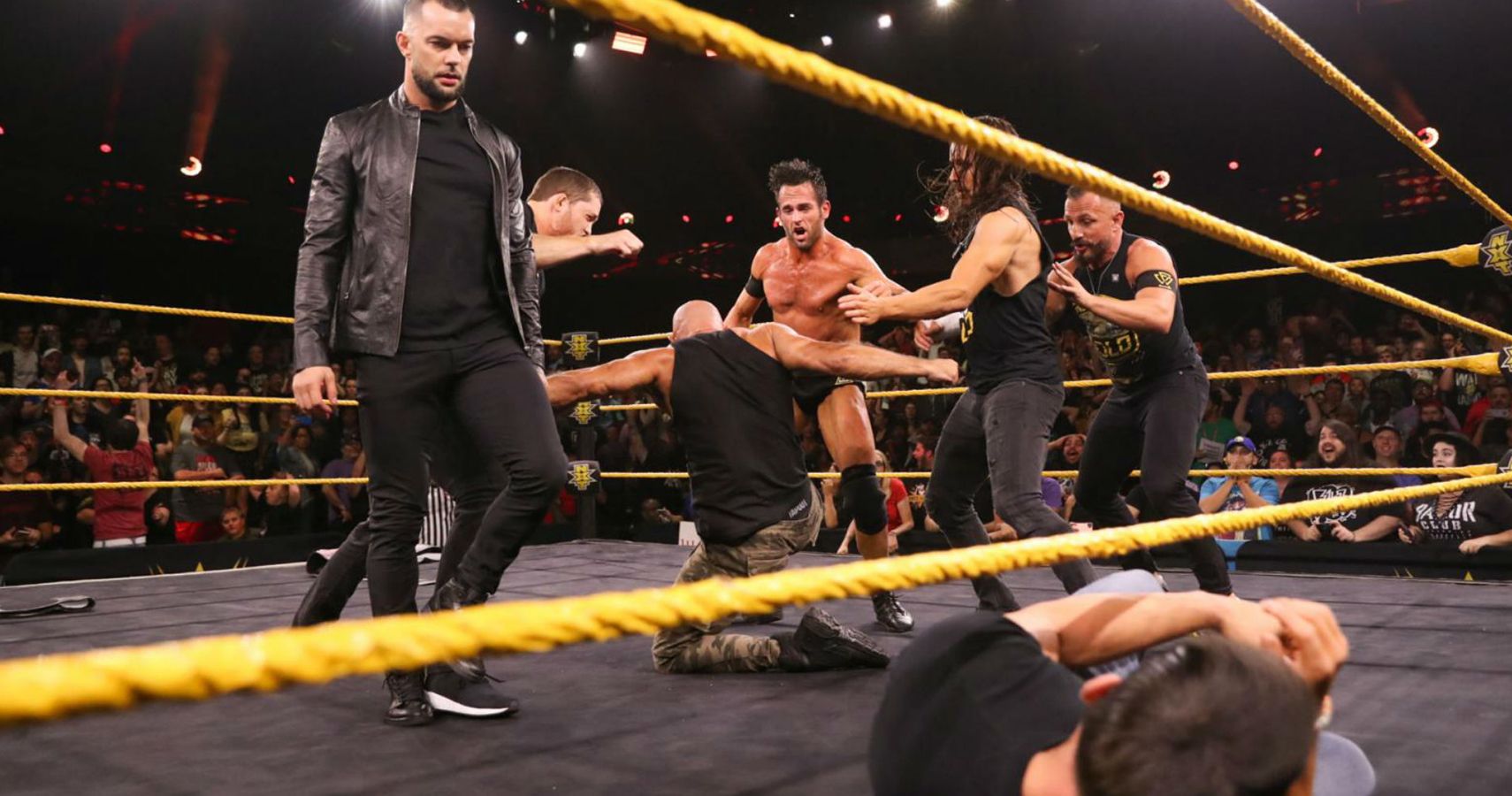 10 Best Heel Turns Of The 2010s