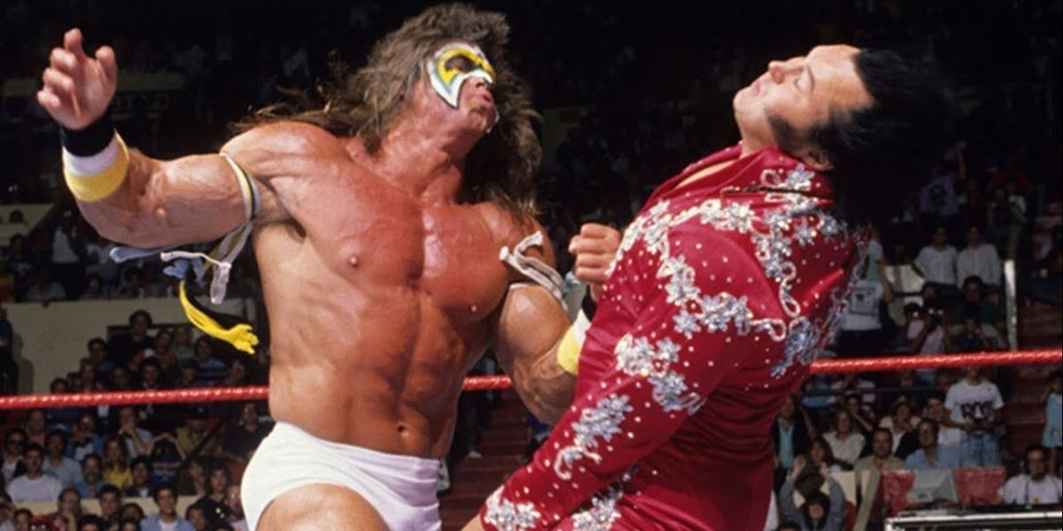 Honky Tonk Man's Short-Lived Run In WCW, Explained