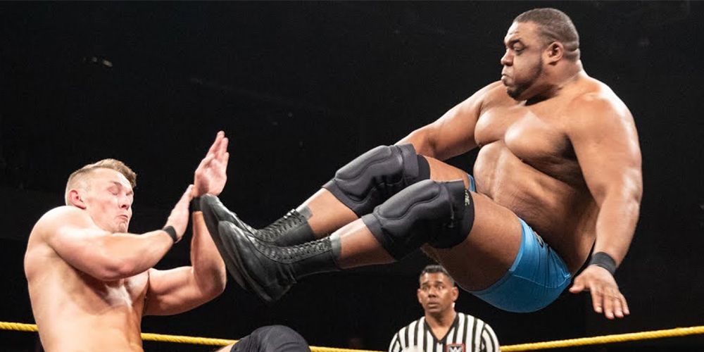 WWE: 10 Greatest African-American Superstars Of The Decade, Ranked