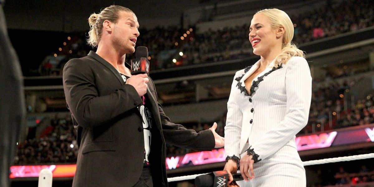 10 On-Screen WWE Couples We Completely Forgot About