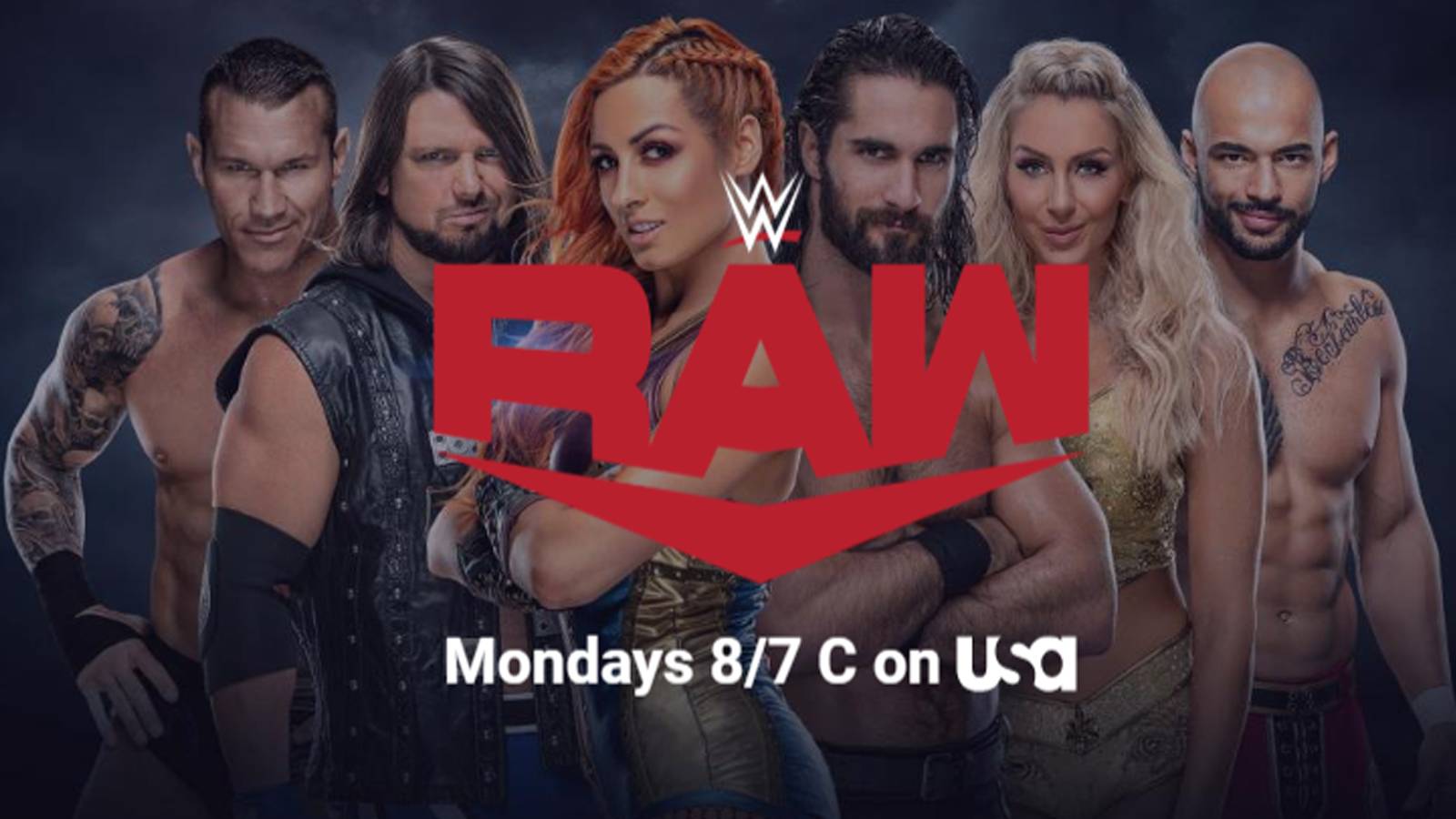 WWE Management Thrilled With Two Specific Raw Superstars