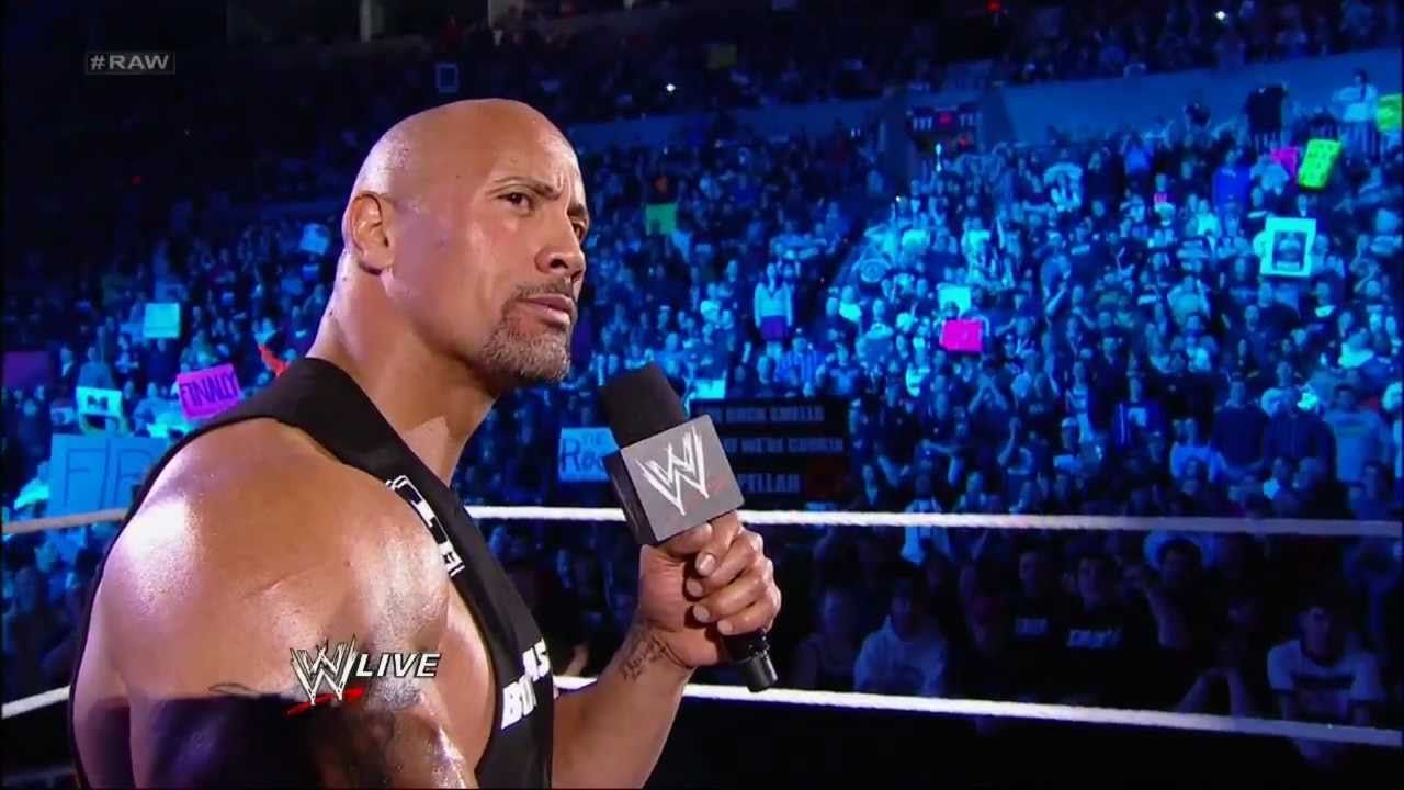 WWE: The 10 Funniest Moments Of The Decade