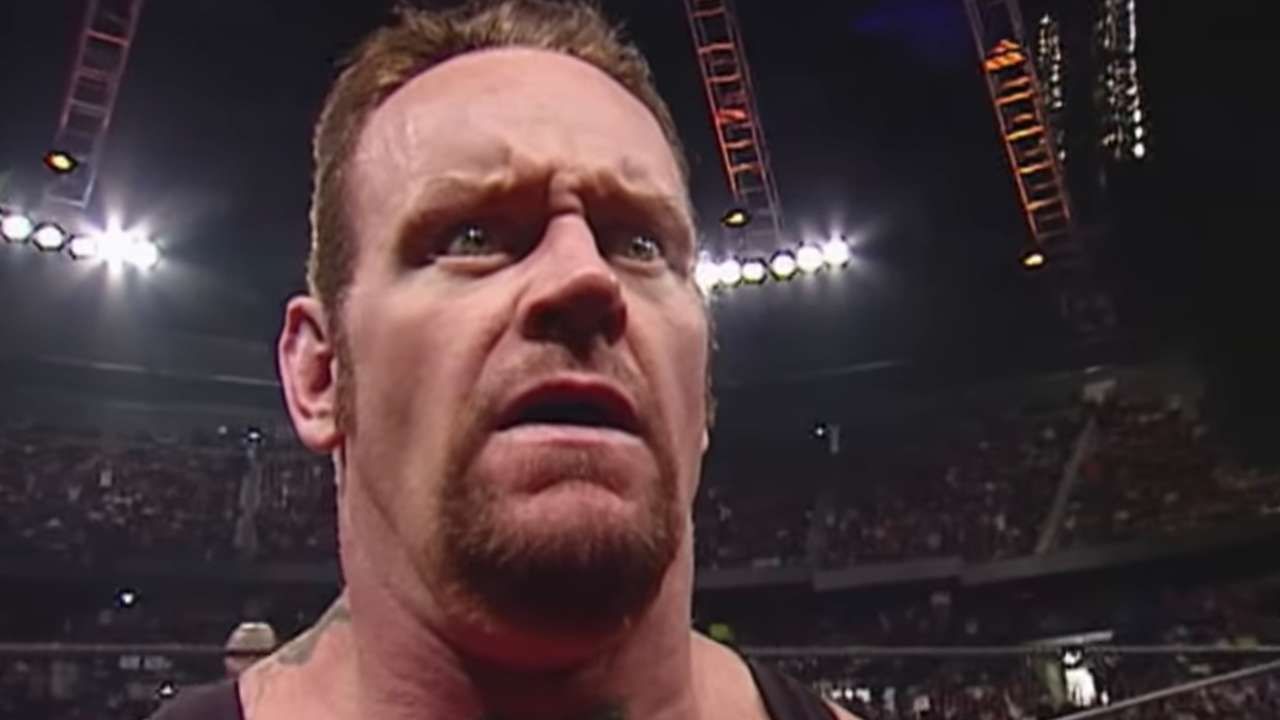 10 Most Shocking Eliminations In Royal Rumble History
