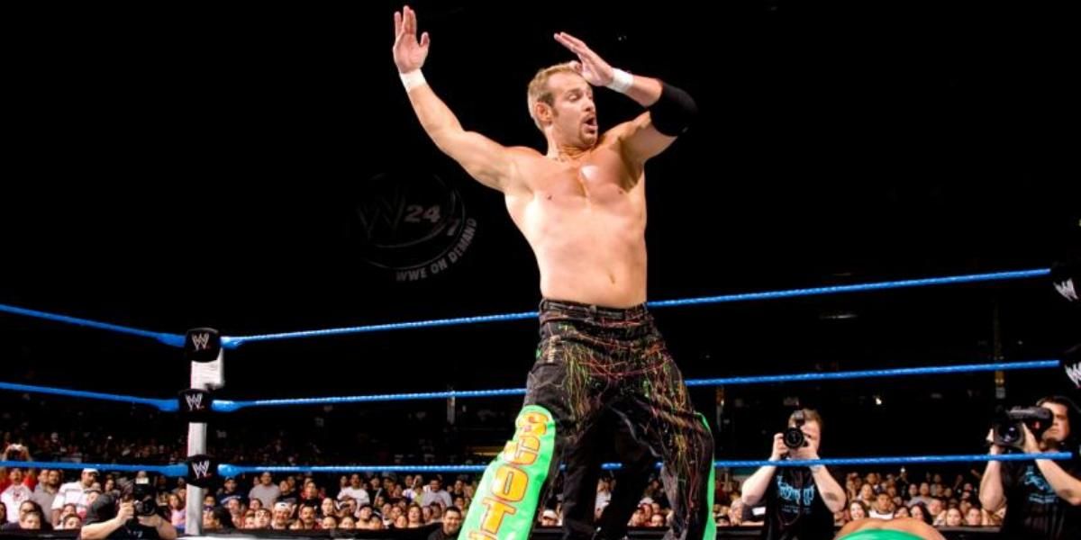 WWE Where Are They Now?: Scotty 2 Hotty