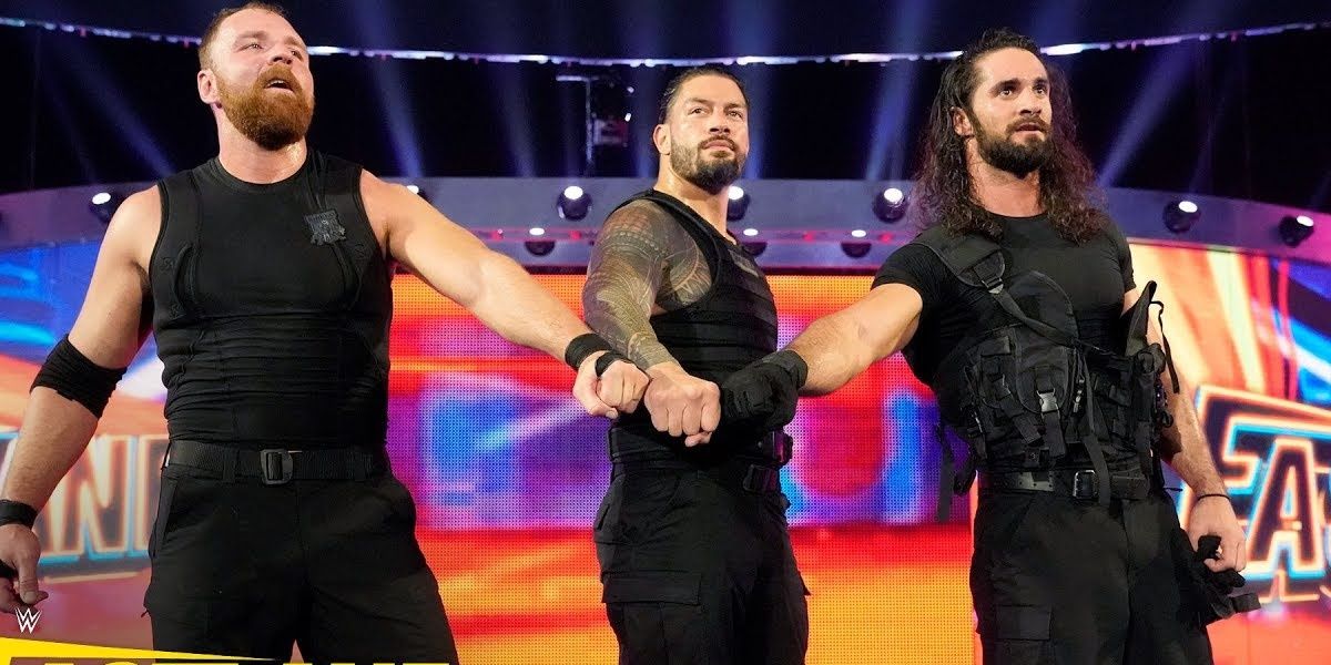 WWE: Ranking Every 2019 PPVs Main Event From Worst To Best
