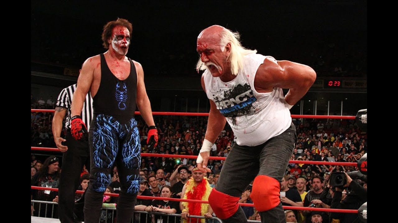 10 Things That Happened In Impact Wrestling This Decade (That We ...