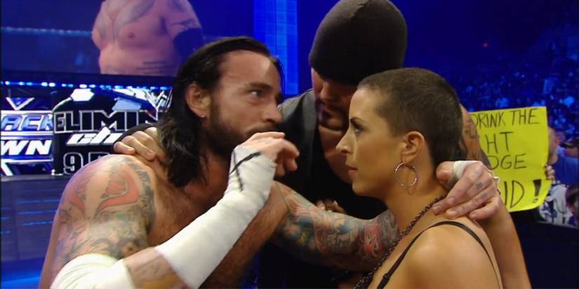 That Was Quick: 10 Former WWE Stars Who Had Incredibly Short Runs